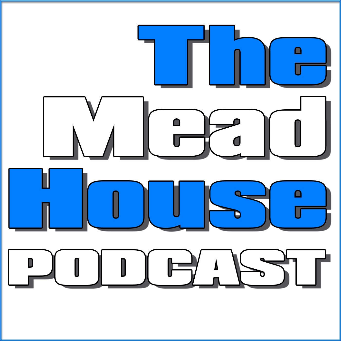 The Mead House – Valkyries Horn